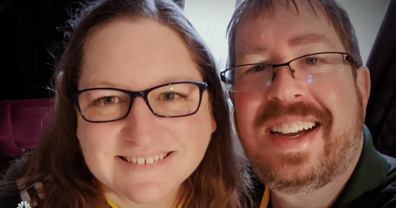 Where is Jennifer Faith now? NBC 'Dateline' dives into Dallas murder plot that ended in James ...