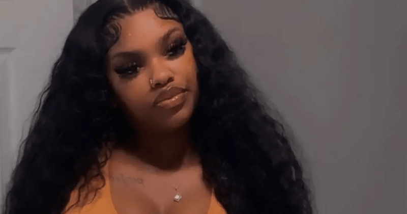 Who was Dejah Hood? Friends of slain Texas teenager heartbroken over ...