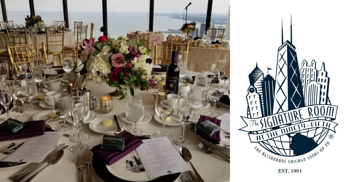 Who are the owners of Signature Room? Fine dining restaurant of Chicago ...