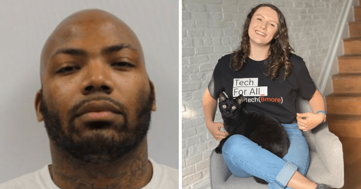 Who is Jonte Gilmore? Arson attack survivor claims Pava LaPere suspect ...