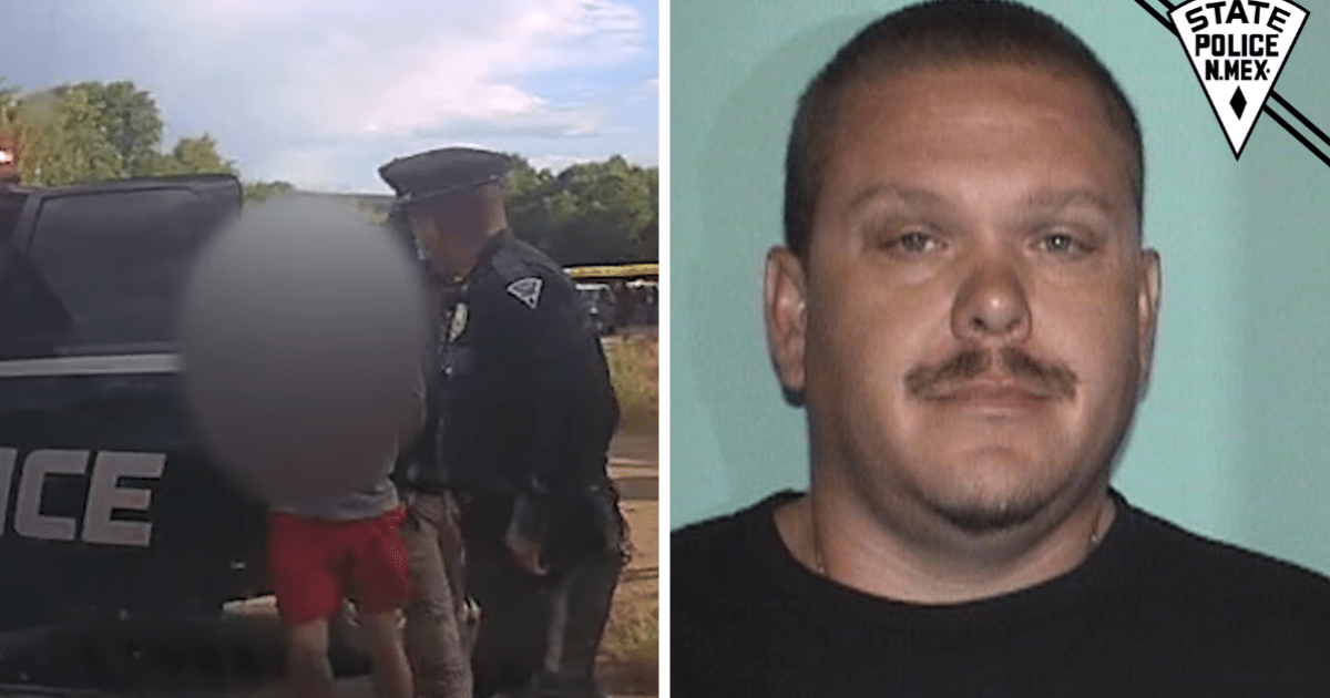 Who is Porfirio Brown? Bodycam footage shows teen charged with 13-year ...