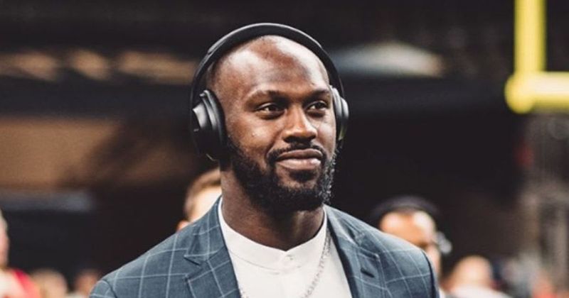 Raiders star Chandler Jones arrested following bizarre social media ...