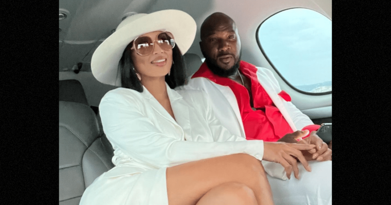 Rapper Jeezy Celebrates His 46th Birthday Days After Filing For Divorce