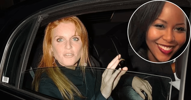 Who was Jenean Chapman? Sarah Ferguson reveals her long-time personal ...