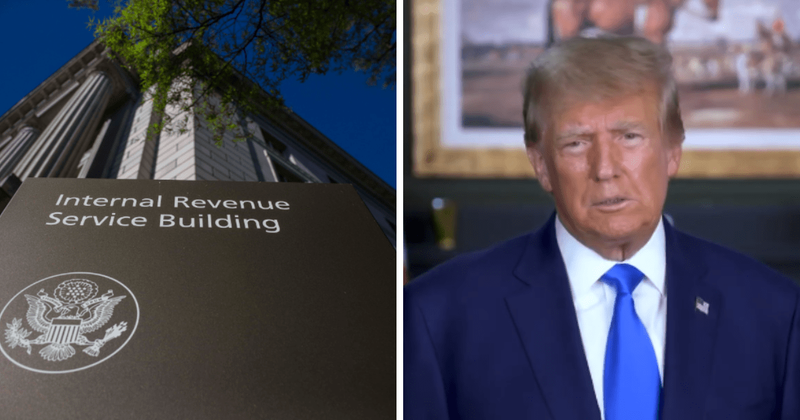 Who is Charles Littlejohn? Former IRS contractor allegedly disclosed ...