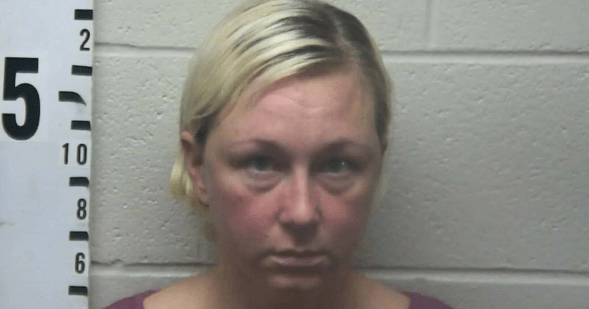 Alissa McCommon: 4th grade teacher accused of assaulting 12-year-old ...