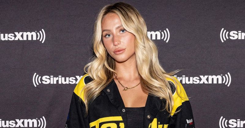 Alix Earle’s cheeky relationship question leaves Internet in splits ...