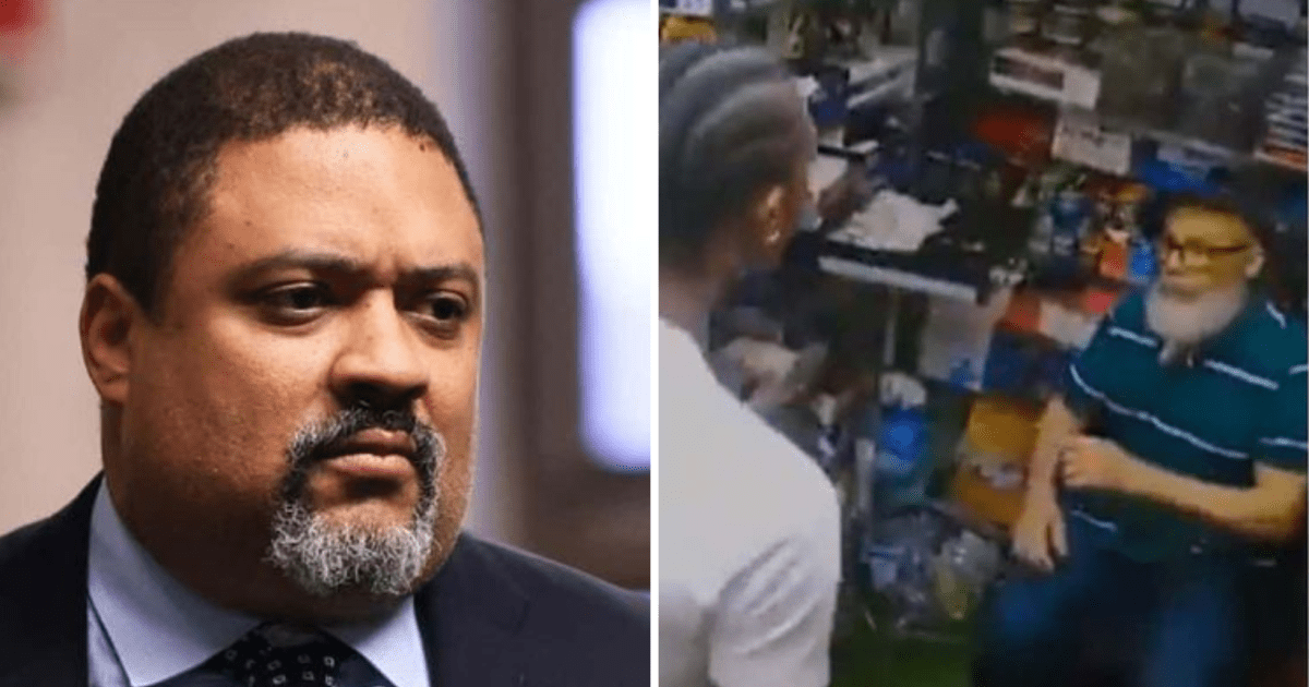 Where is Jose Alba now? Bodega clerk sues Manhattan DA for racial ...