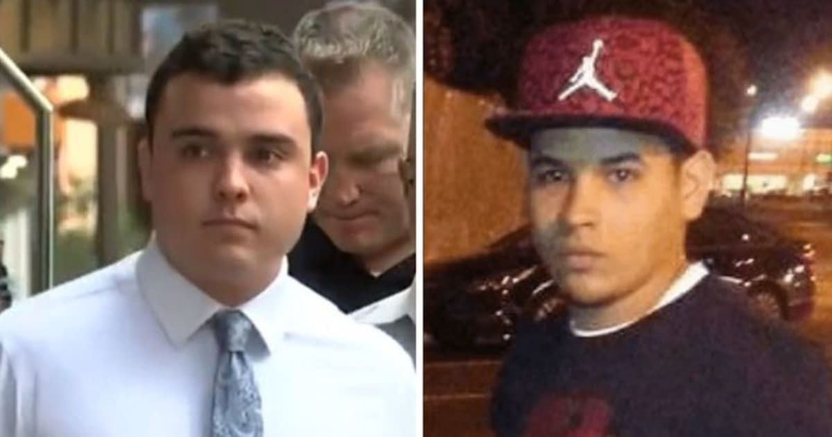 Who is Eddie Irizarry's father? Family of man killed during traffic ...