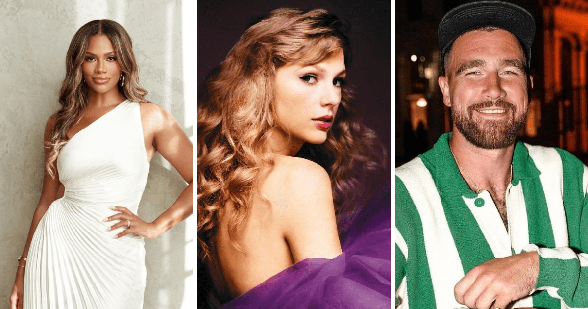 Who is Kamie Crawford's ex-boyfriend? 'Catfish' host claims Taylor ...