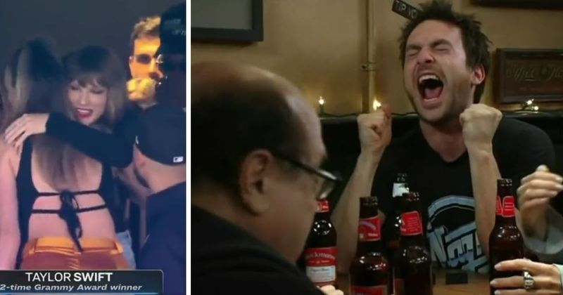 'Kansas City Swifties': All the best jokes and memes as Taylor Swift ...