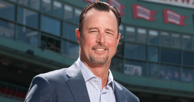 How did Tim Wakefield die? Baseball community mourns loss of former ...