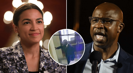 Alexandria Ocasio-Cortez - News, Bio, Facts (Updated on Tue, Nov 28 2023)