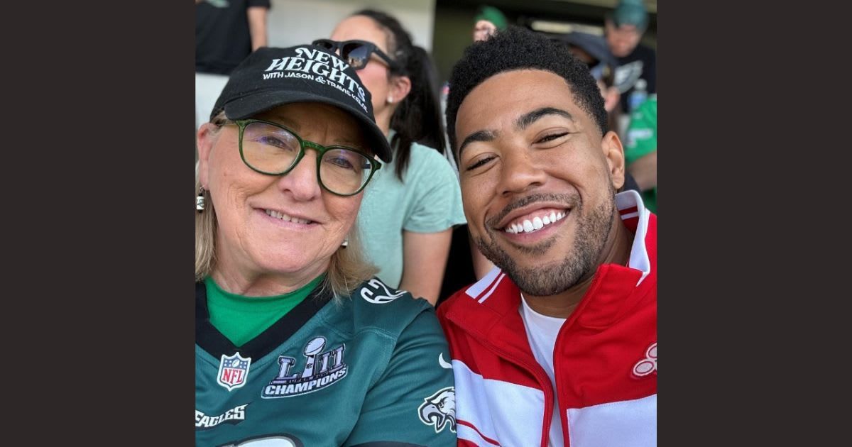 Who is Jake from State Farm? Insurance commercials actor makes Taylor ...