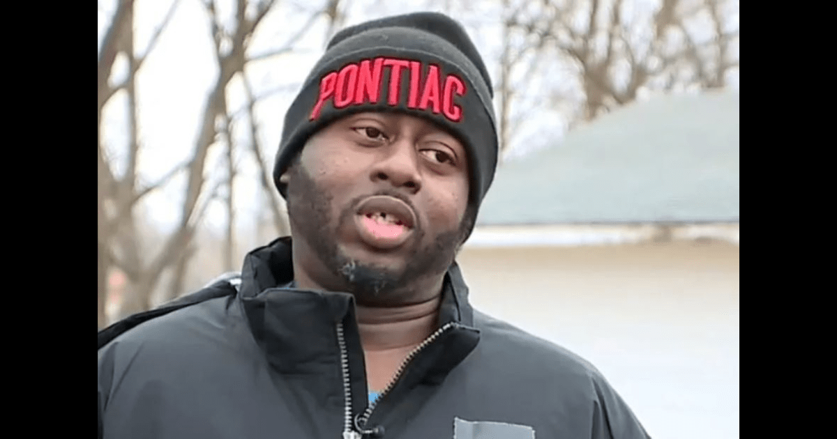 Who is Boopac Shakur? Online vigilante tragically killed while ...