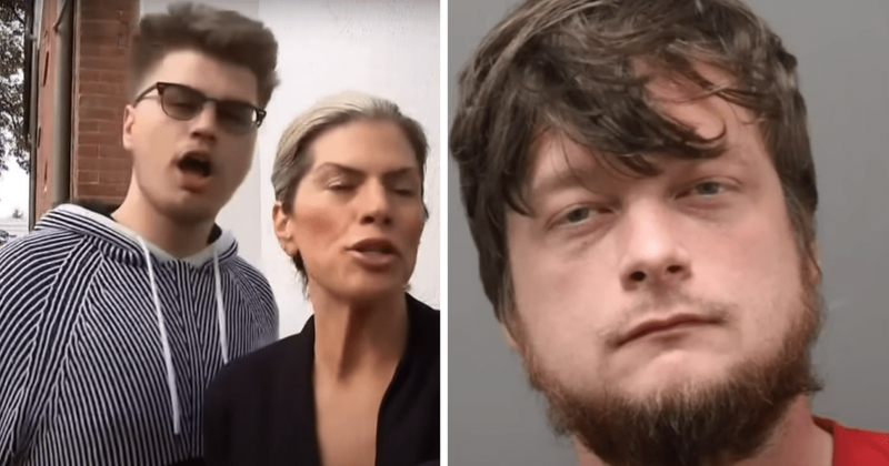 Who is Tanner Cook? YouTube prankster who got shot in a mall reacts ...