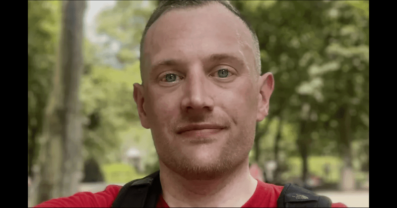 Who was Josh Kruger? Philadelphia journalist who overcame homelessness ...