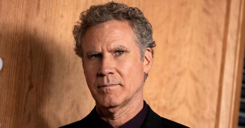 How tall is Will Ferrell? Internet once dubbed legendary actor a 'tree ...