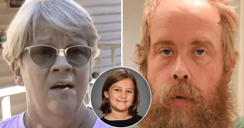 Who is Carol Brown? Woman claims Charlotte Sena’s alleged kidnapper ...