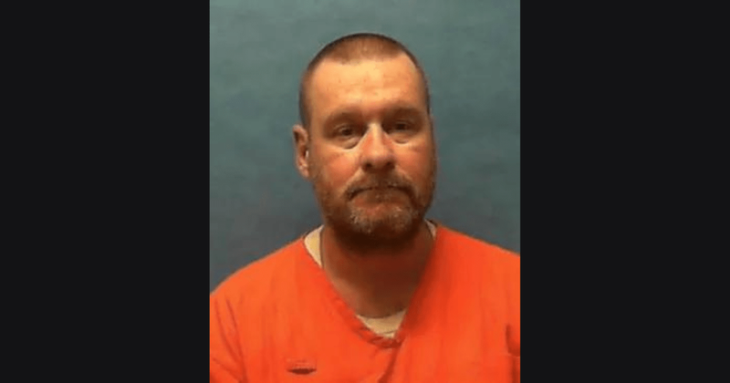 Who was Michael Duane Zack III? Florida convict denies last meal before ...