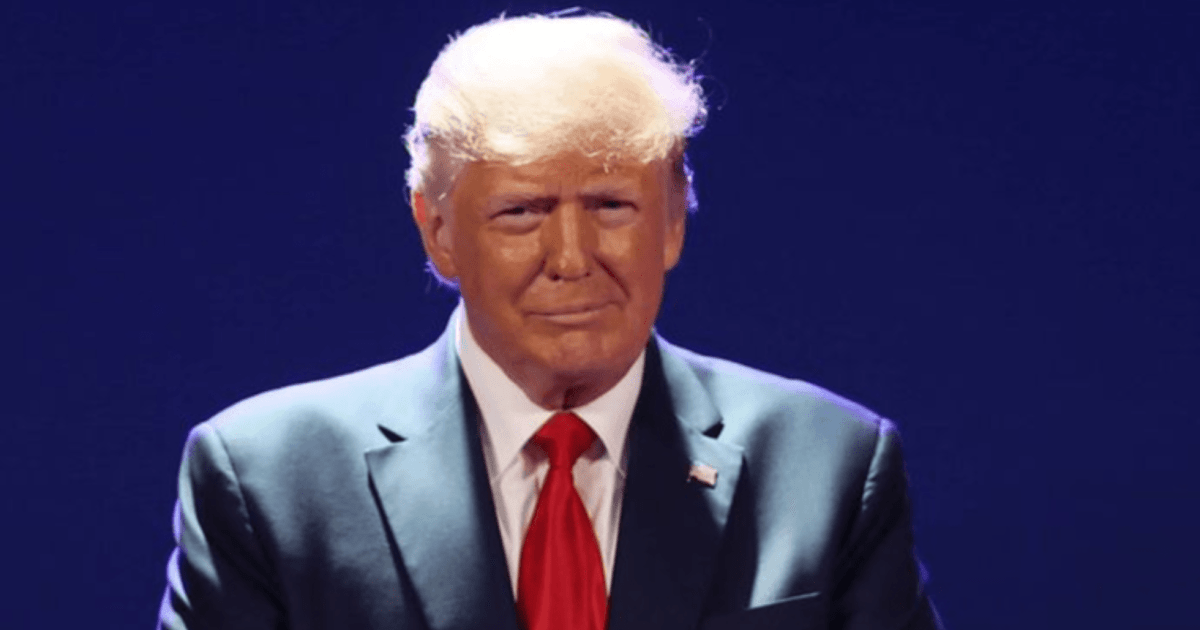 Who is Allison Greenfield? Judge issues gag order against Donald Trump ...