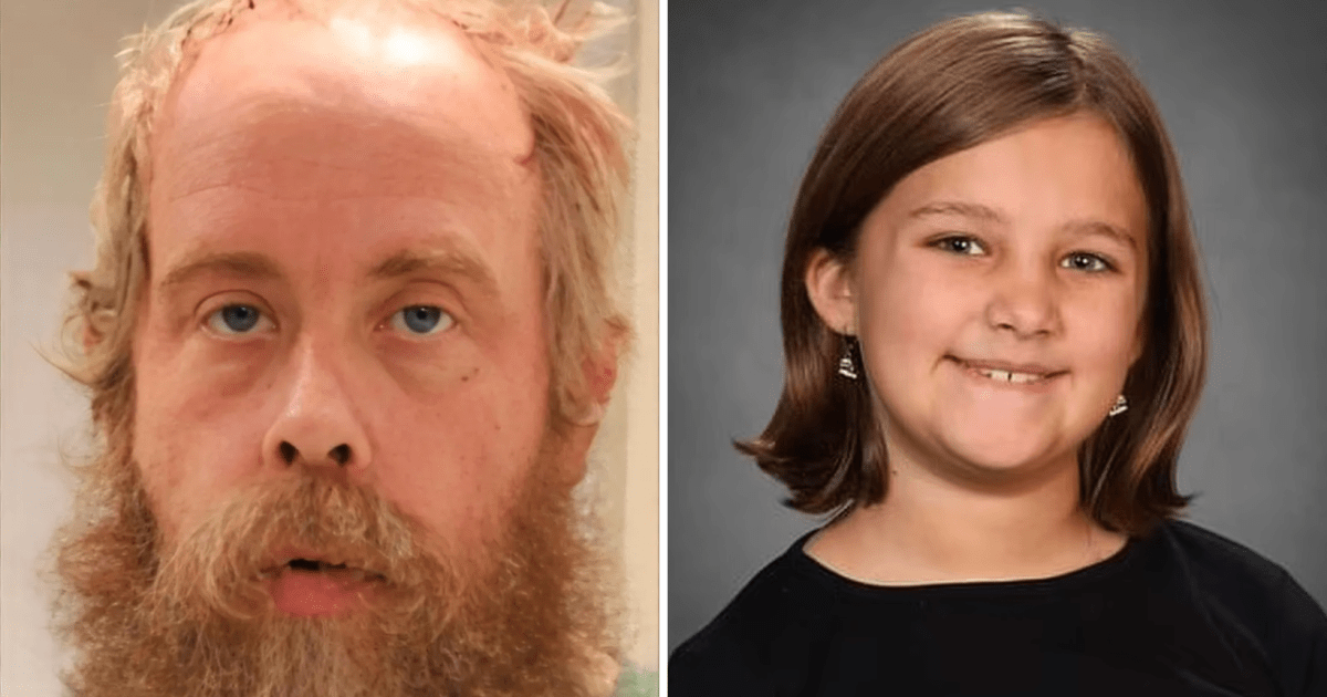 Craig Ross Jr: Neighbors of Charlotte Sena's suspected kidnapper ...