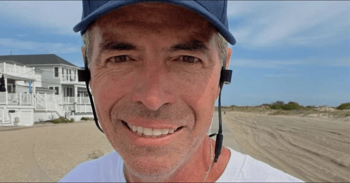 Who was Roy T Richter? Former NYPD union boss, 56, found dead at his ...