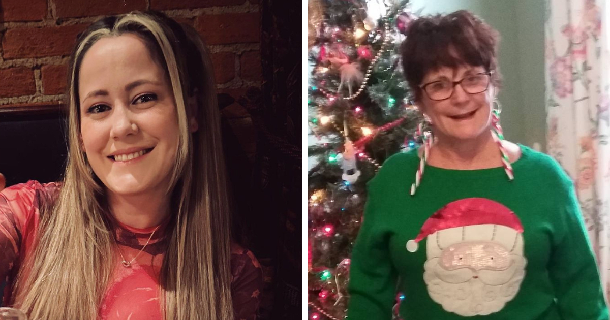 Who is Barbara Evans? 'Teen Mom' alum Jenelle Evans slams mother for ...