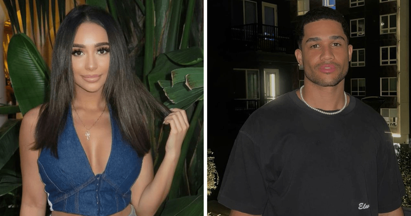 'Bachelor in Paradise' Season 9: Are Aven Jones and Kylee Russell still ...