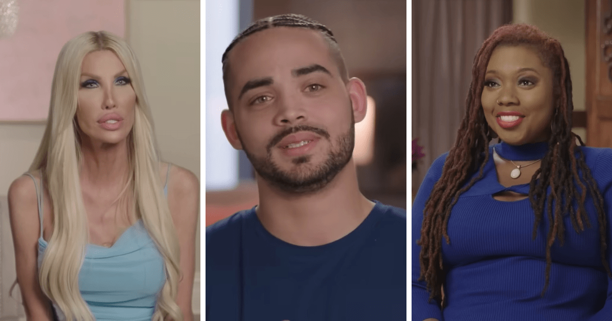 When will '90 Day Fiance' Season 10 air? Release date, time, cast and ...