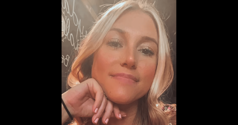 Who is Brianna Pinnix? NYC Subway Karen who told German tourists to go ...