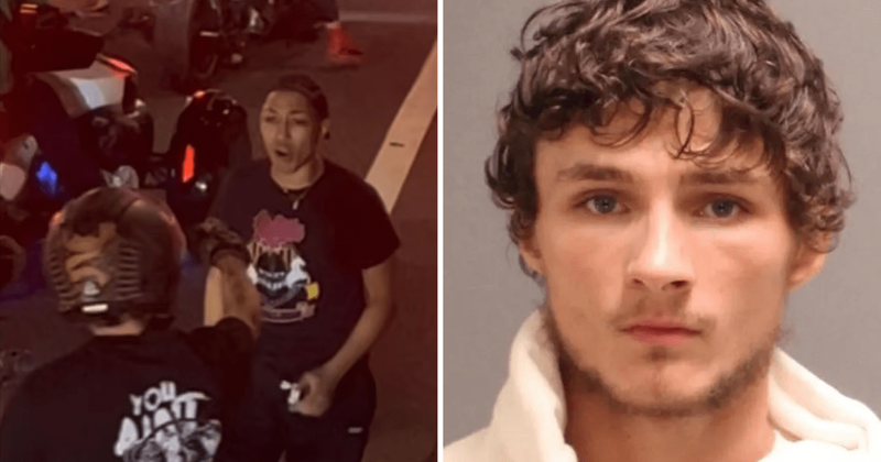 Internet rejoices as Philly dirt-bike goon Cody Heron nabbed, but ...