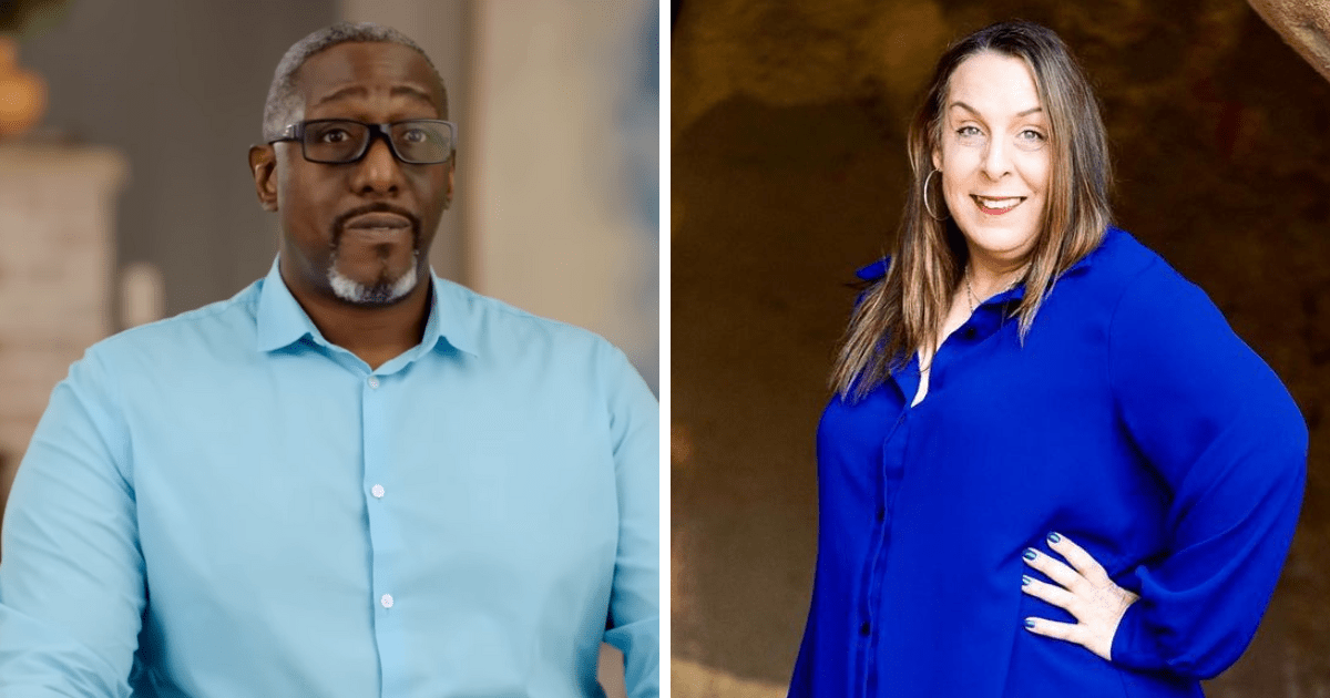 Are Kimberly Menzies and Riley Diego Attaway dating? '90 Day Fiance' teases new couple alert as ...