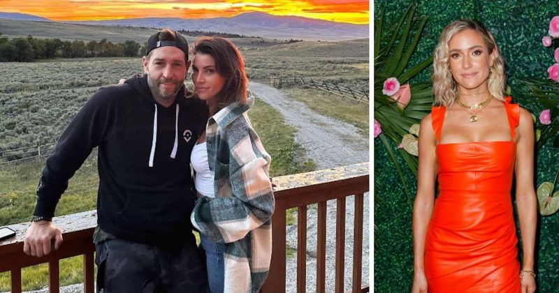 Who is Jay Cutler dating? Former NFL quarterback finds love again three ...