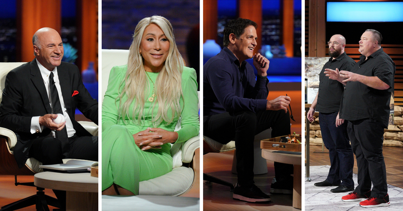 Shark Tank Season 15 Viewers Call Out Kevin Oleary For Rushing Stormbag Founders As Mark
