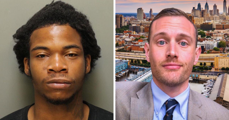 Who is Robert Davis? 'Armed and dangerous' suspect still at large in ...