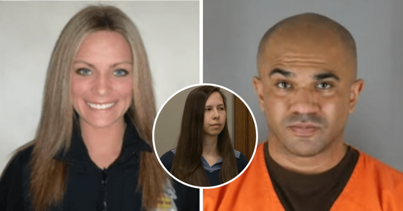 Who is Nicki Lenway? Horrifying video shows woman getting shot multiple ...