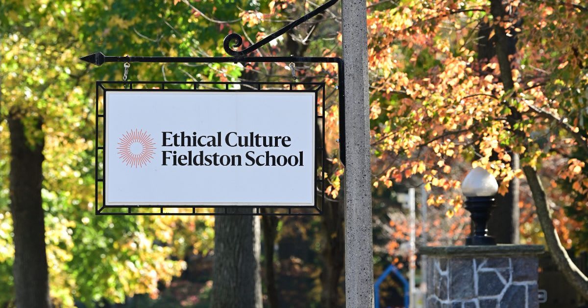 Who is the principal of Ethical Culture Fieldston School? Elite NYC ...