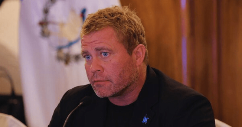 The rise and fall of Tim Ballard: Warrior activist's story went viral ...