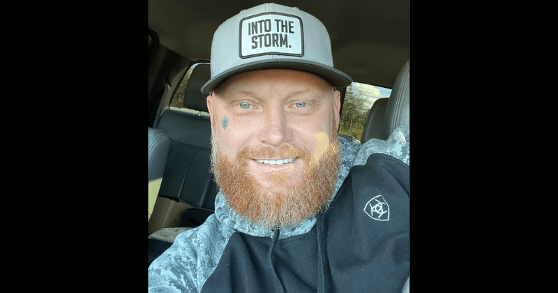 Who is Shane Jenkins? Texas man who smashed Capitol window with ...