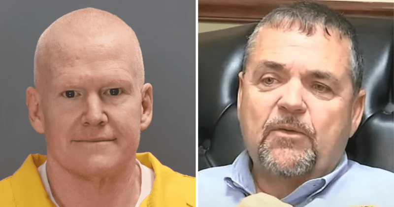 Who is Kenneth Kinsey? Crime scene reconstruction expert recounts what ...