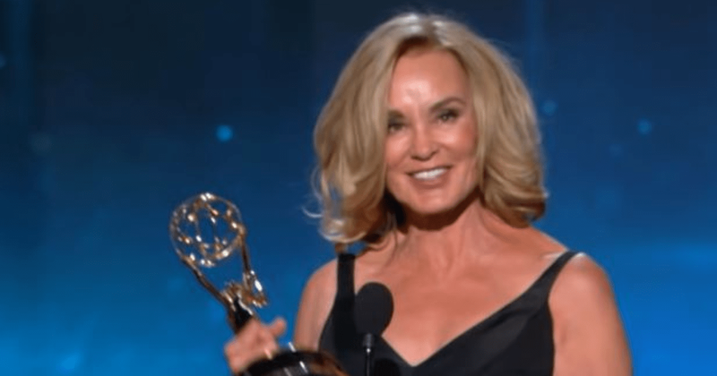 What is Jessica Lange's net worth? Oscar-winning actress shares plans ...