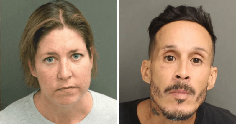 What is Battered Spouse Syndrome? Expert weighs in on defense Sarah ...