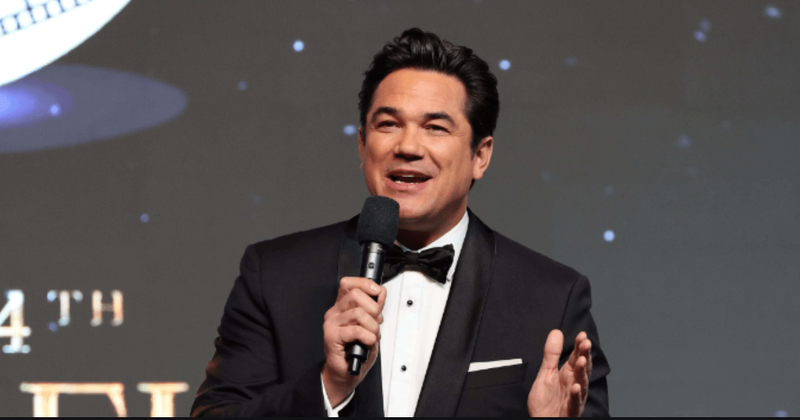 What is Dean Cain's net worth? 'Superman' actor calls California ‘land ...