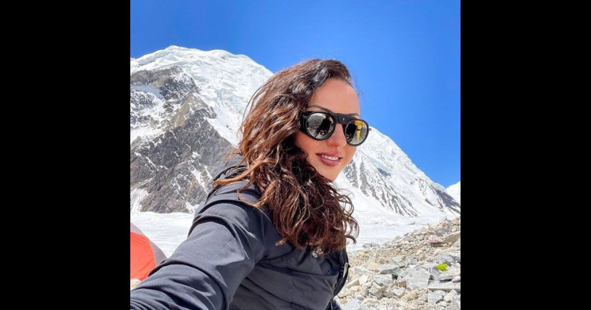 Who was Anna Gutu? Avalanches in Tibetan mountain kill US mountaineer and her guide | MEAWW