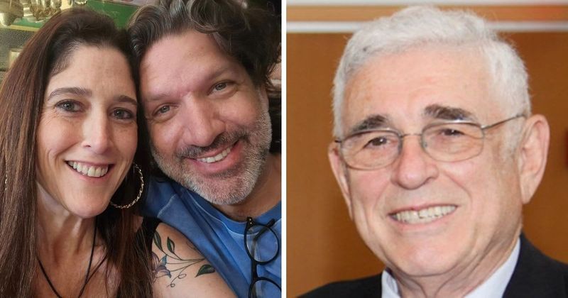 Who is Ilan Troen? Boston professor’s daughter and son-in-law shot dead ...