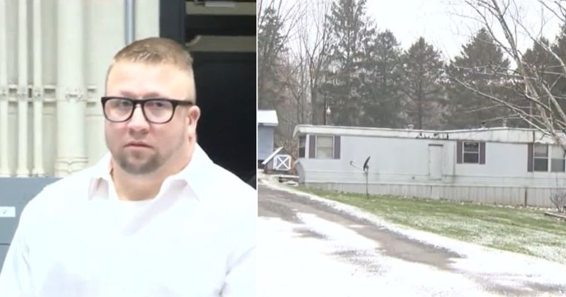 Who is Ray Shetler Jr? Man acquitted in 2015 for slaying of a cop ...