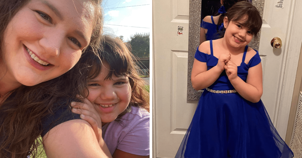 Who was Alexandra Hope? Tennessee girl, 7, dies after suffocating on a ...