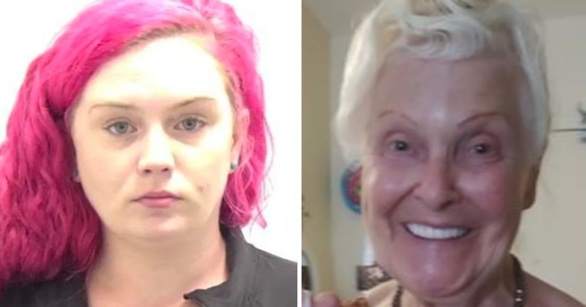 Who is Caitlin Kelly? Rhode Island woman charged with fatal hit-and-run ...