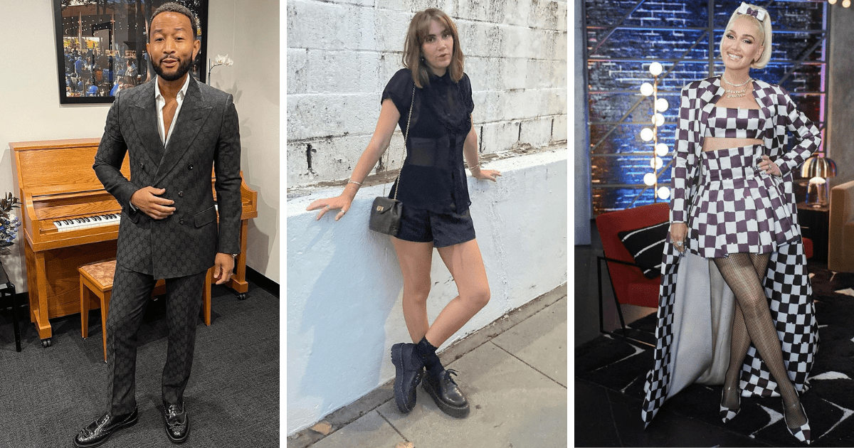 'The Voice' Season 24: Who is Lila Forde? John Legend retains his title ...